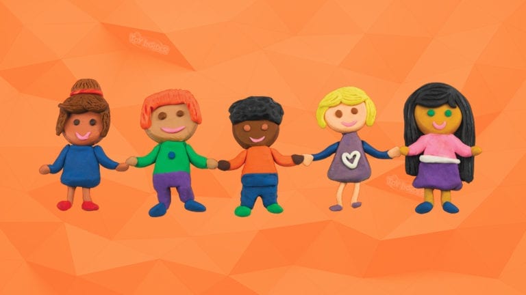 World Colors Line Expands Along with Kids’ Self-Esteem | The Toy Insider