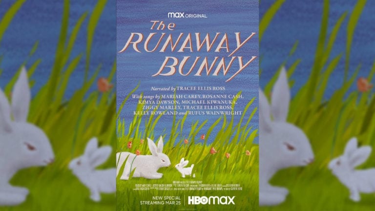 Mariah Carey, Tracee Ellis Ross, and More Celebs Sing for ‘Runaway ...