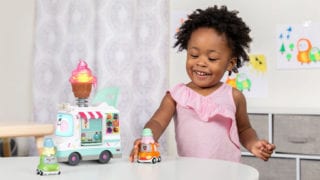 Serve Up Sweet Pretend Play with New Go! Go! Cory Carson Toys | The Toy ...