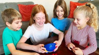 Race Against the Clock with 10 Classic Games in The Countdown Game ...