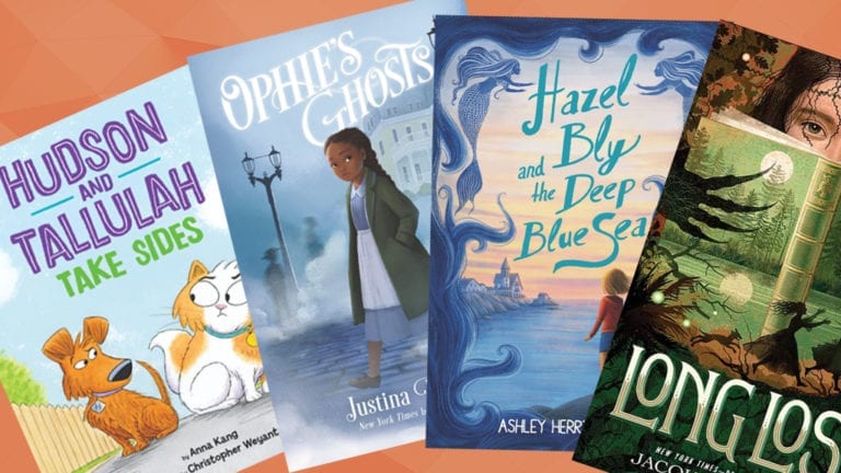 Warm Up with New Kids’ Book Releases for May | The Toy Insider