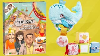 HABA’s New Products Will Shore-ly Inspire Creativity this Summer | The ...