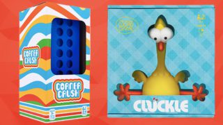 Cluck and Crush Your Way to Victory with Big G Creative’s New Games ...