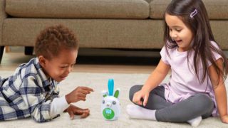 Take Story Time On-the-Go with LeapFrog's Adorable New Audio Player ...