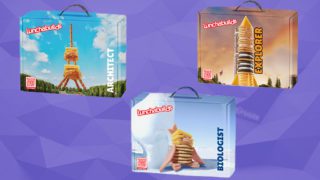 Lunchables Takes Over FAO Schwarz, Introduces Limited-Edition ...