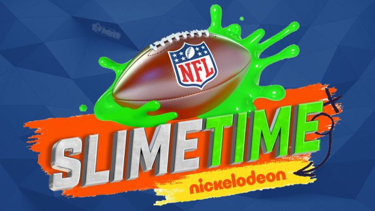 Get Ready for a Slime-Filled Football Season on Nickelodeon | The Toy ...