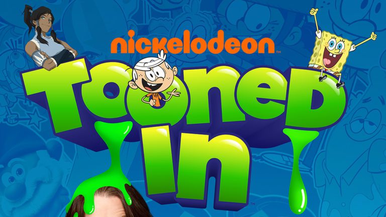 Become a Cartoon Trivia Master with Season 2 of Nickelodeon’s ‘Tooned ...