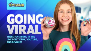 2021 Top Toy Trends: Going Viral | The Toy Insider