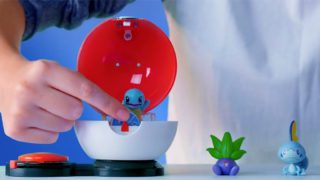 Go Head-to-Head in Trainer Battles with the Pokémon Surprise Attack ...