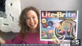 The Top Toys That Teach on NBC Chicago | The Toy Insider