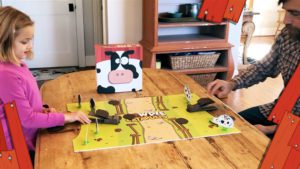 Cow Pie Catapult Is Bringing Toilet Humor to Game Night | The Toy Insider