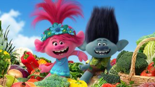 DreamWorks Trolls Team Up with the UN to Promote Healthy Eating | The ...