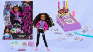 Get Your Sparkle On with Just Play’s That Girl Lay Lay Toys | The Toy ...