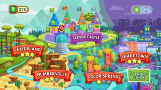 Leap into the Holiday Season with LeapLand Adventures | The Toy Insider