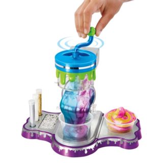 Create a Personal Slime Lab with the Nickelodeon Slime Metallic Mixer ...