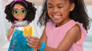 This Singing Mirabel Doll Is Full of 'Encanto' Magic | The Toy Insider