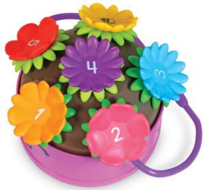 Top Toys for Toddlers: Poppy the Count & Stack Flower Pot Review