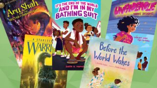 Young Readers will Bloom with New Children's Book Releases for April ...