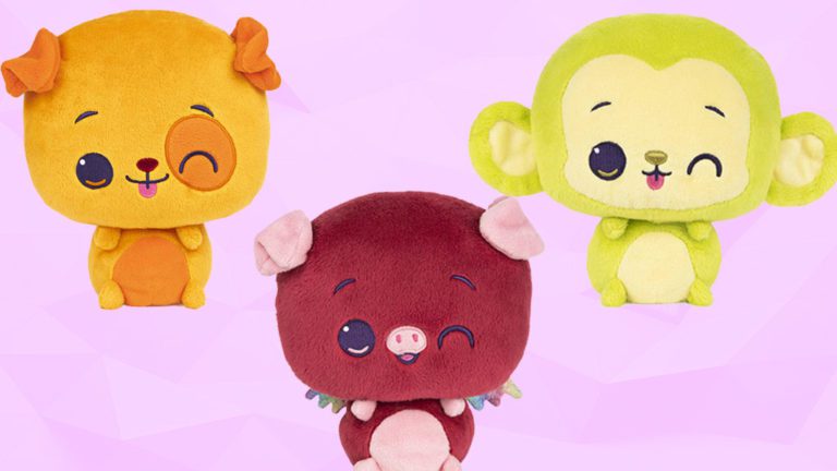 GUND Drops Add a Drop of Sweetness to Any Plush Collection | The Toy ...