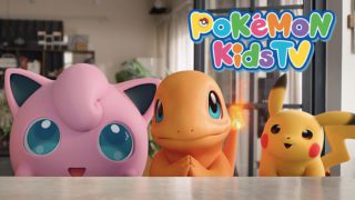 ‘Pokémon Kids TV’ Celebrates 1st Anniversary with a Cooking Show | The ...