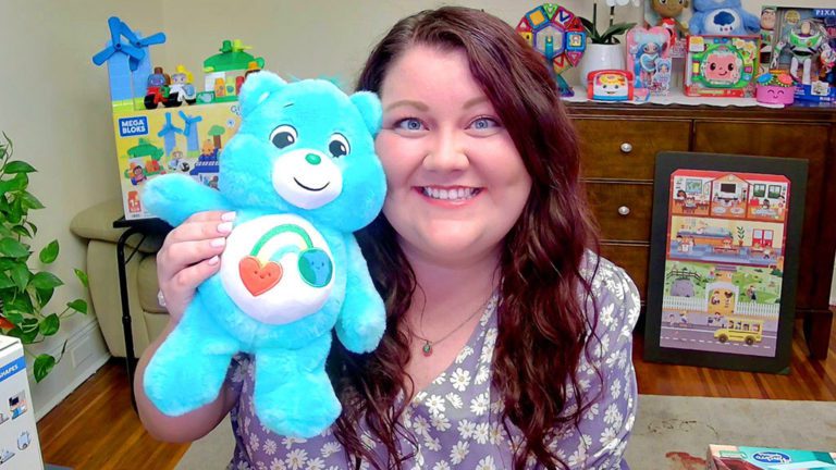 Eco-Friendly Toys on KATU Portland's Afternoon Live | The Toy Insider