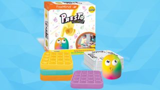 Go Pop! Presto Creates Popping Fun for the Whole Family | The Toy Insider