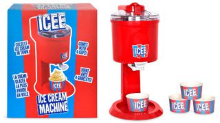 Serve Up Retro Scoops with the ICEE Ice Cream Machine | The Toy Insider