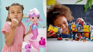 Take a Dive Under the Sea with 25 Ocean-Themed Toys - The Toy Insider