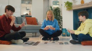 Protect Endangered Wildlife in the SOS Save Our Species Card Game | The ...