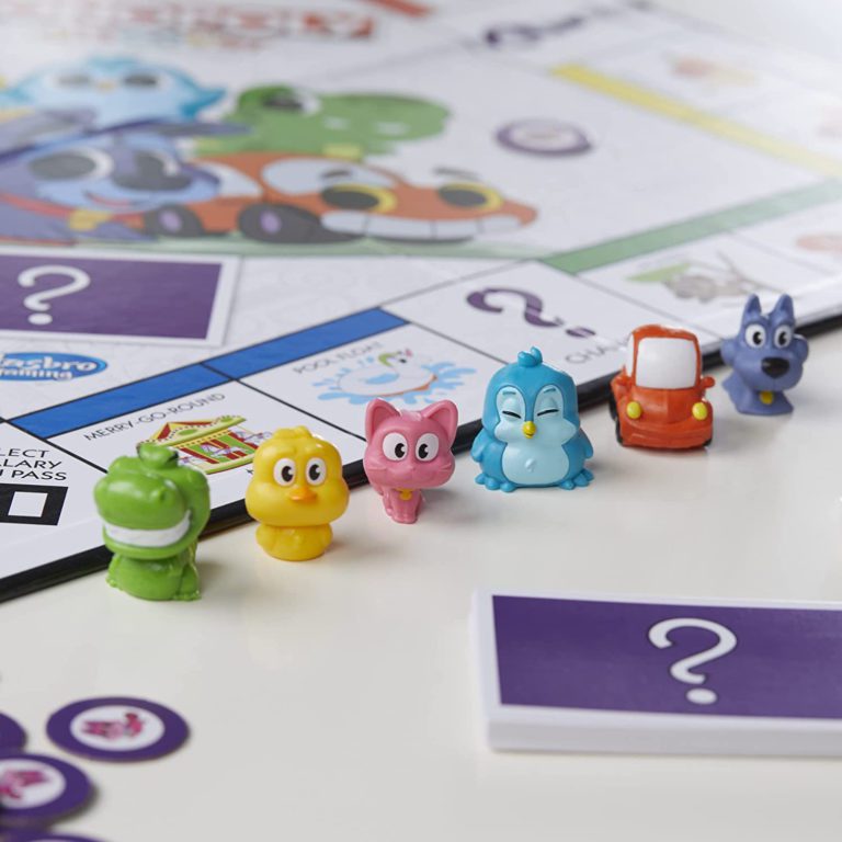 Monopoly Discover Brings Fun and Education to Summer Break | The Toy ...