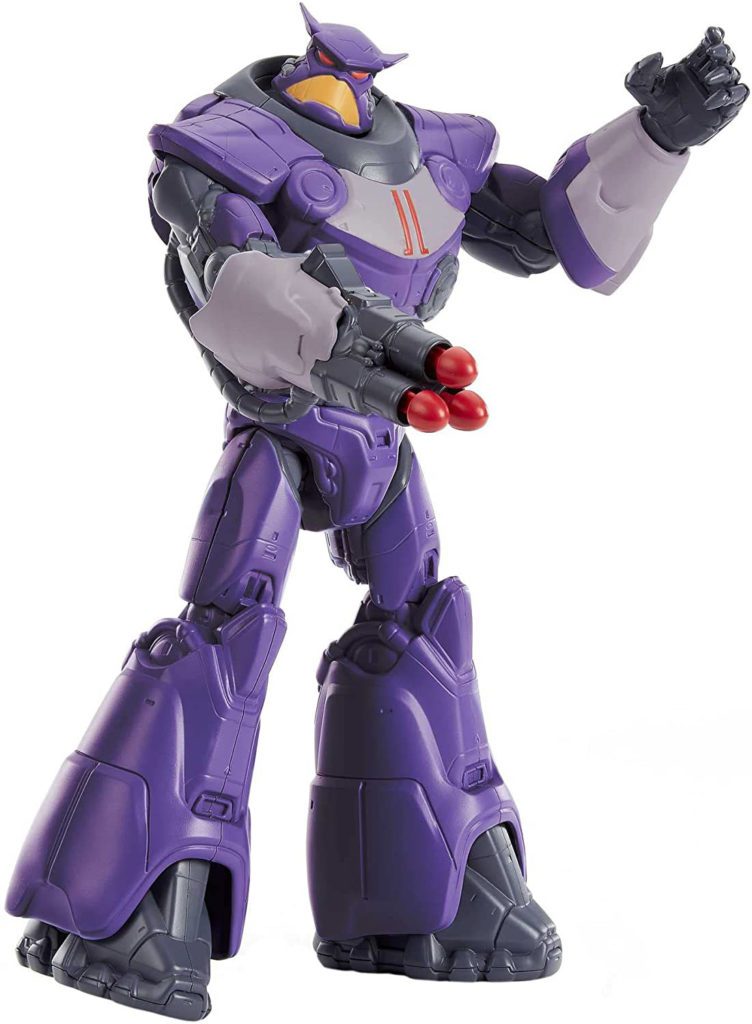 Disney’s ‘Lightyear’ Video Series and New Toys Take Imaginations to ...