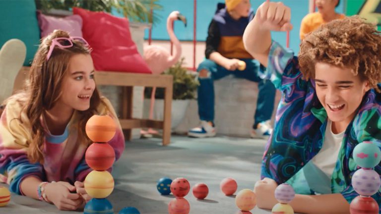 Bounce, Spin, and Stack into Fun with the Original Zzzopa Fidget ...