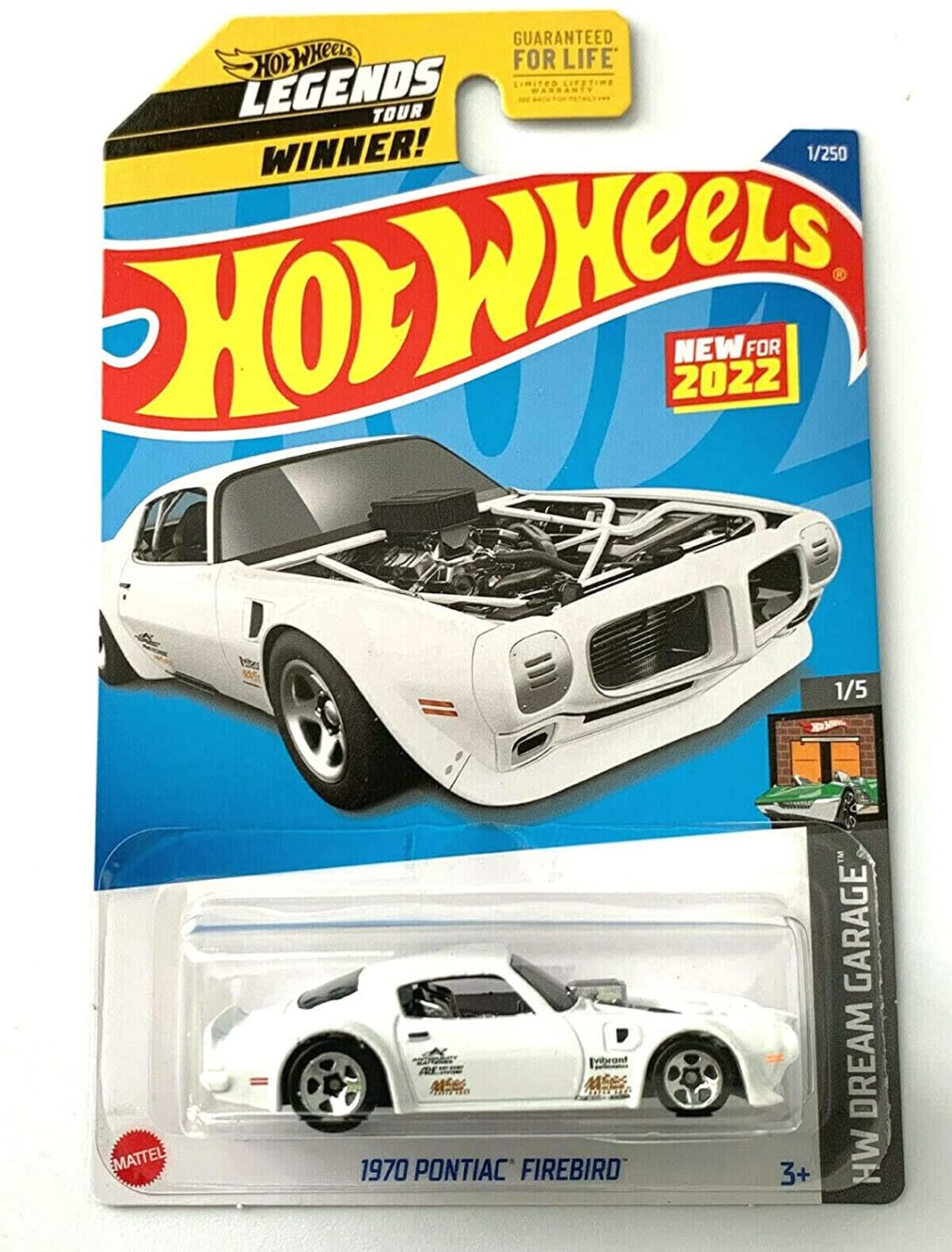 Discover Detroit’s Best Custom Car Builds at the Hot Wheels Legends ...