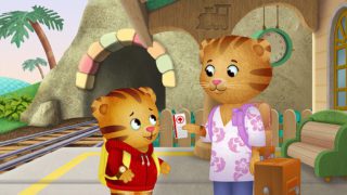 Tune into PBS Kids for a Daniel Tiger Movie and New Episodes of ...
