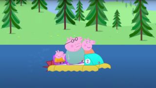 Peppa Pig Celebrates World Ocean Day with Free, Printable Activities ...