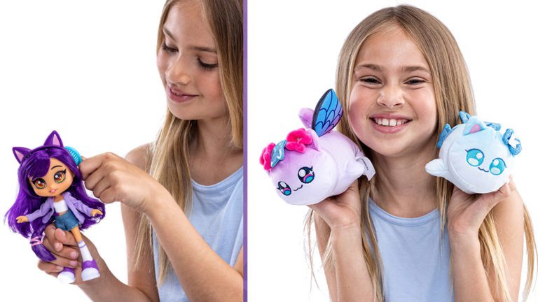 More Aphmau Toys Are Launching Soon and They're Paws-itively the Cutest ...