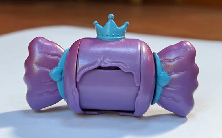 Twist, Turn, and Pop Candy Pop to Reveal Sweet Surprises | The Toy Insider