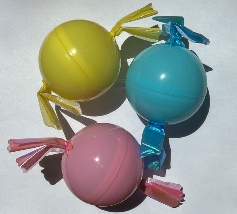 Twist, Turn, and Pop Candy Pop to Reveal Sweet Surprises | The Toy Insider