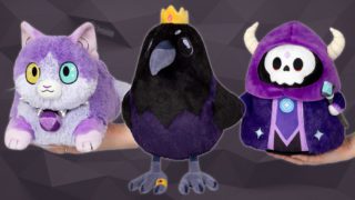 Squishable Says Spooky Szn Is Back in Session and We Couldn’t Agree More | The Toy Insider