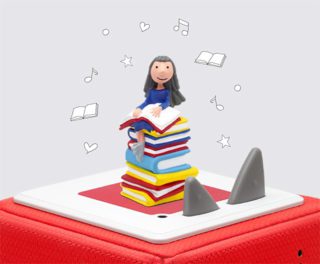 Kate Winslet Brings Even More Magic to 'Matilda' as the Narrator of the ...