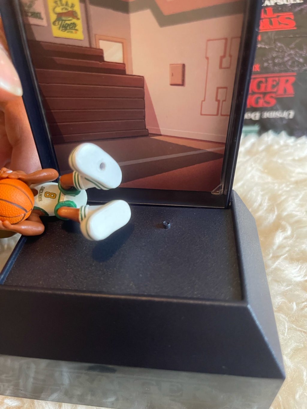 Stranger Things Await with These Mysterious New Collectibles | The Toy ...