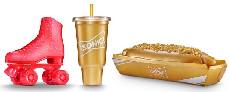 Look for Exclusive 5 Surprise Mini Brands Inside SONIC Wacky Pack Kids ...