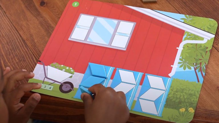 This Eco-Friendly Puzzle Set Encourages Kids to Reduce, Reuse, Recycle ...