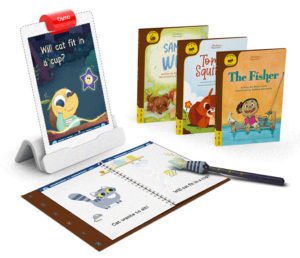 Give Kids a New Approach to Learning with an Interactive Reading ...