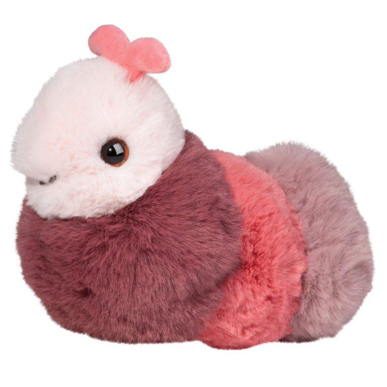 Douglas’ New Cuddle Plushies Show Some Love to Bugs | The Toy Insider