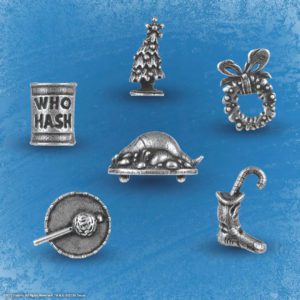 Christmas Needs Rescuing in This Holiday Twist on a Classic Board Game ...