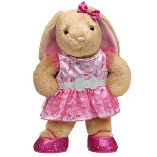 Hello Kitty Returns to Build-A-Bear Workshop | The Toy Insider