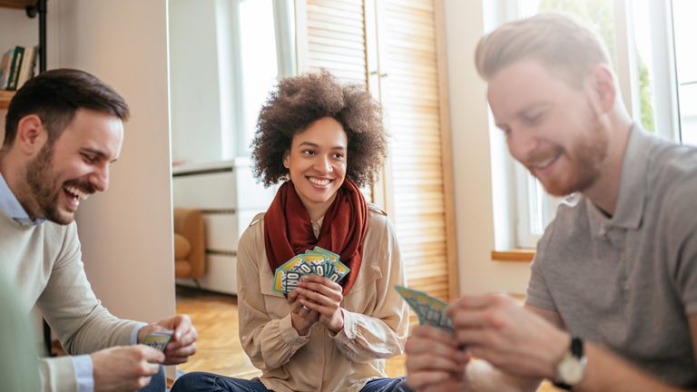 New UNO Party Card Game Is About to Make Family Night Even Bigger | The ...