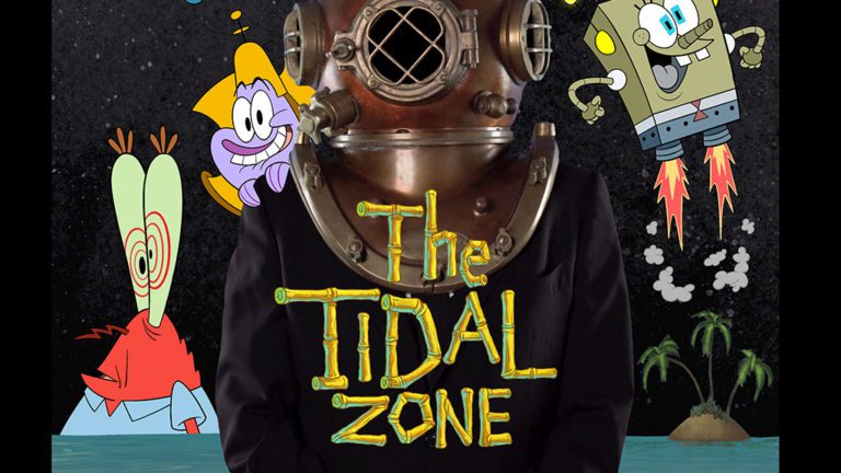 SpongeBob SquarePants Makes Waves with Crossover Event | The Toy Insider