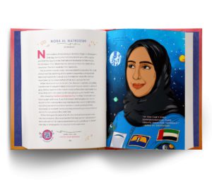 This Book of Young Women Changing the World Will Inspire Kids | The Toy ...